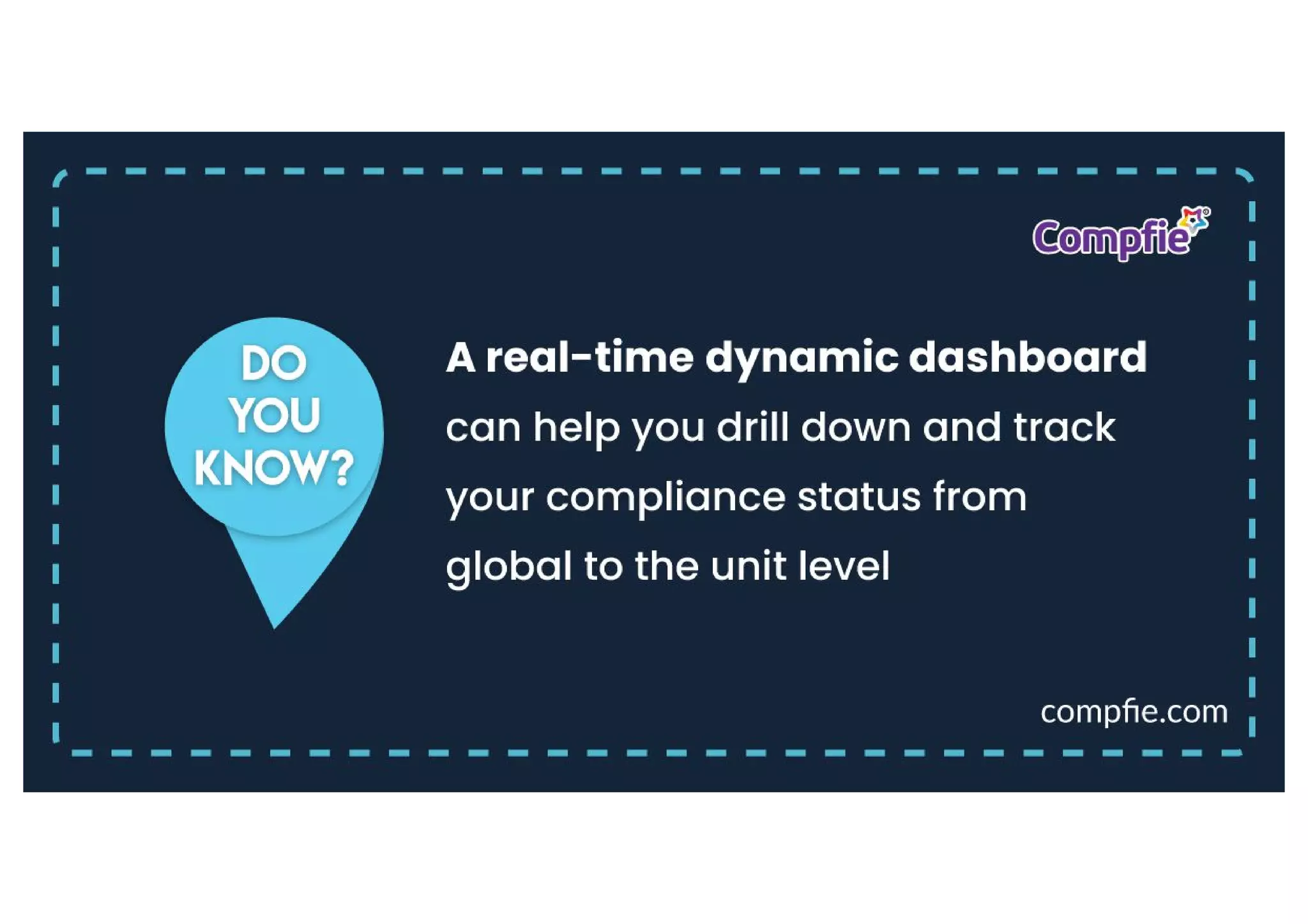 Solutions & Features that can turn Compliance into a Competitive Advantage | PDF