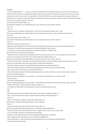 The most inconvenient truth of all | PDF