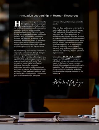 The Most Influential HR Leaders To Follow, 2024.pdf