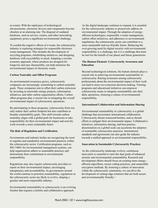 The most innovative cybersecurity leaders to watch in 2024.pdf ...