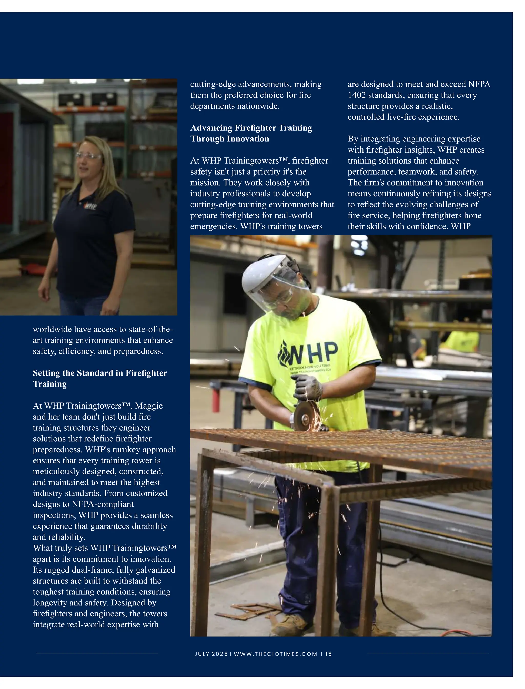 The Most Innovative Leaders in Fire Training Construction for 2025.pdf