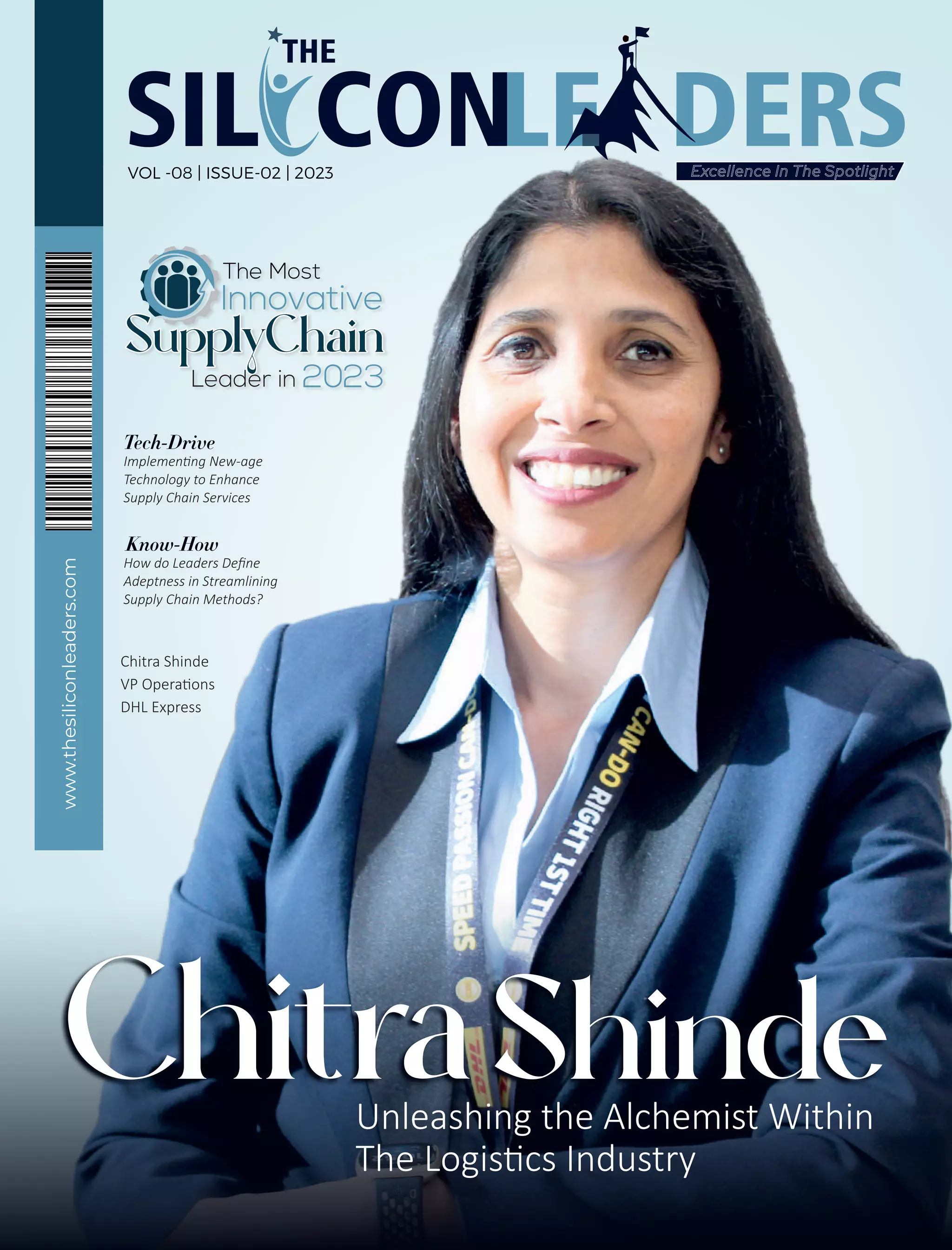 The Most Innovative Supply Chain Leader in 2023.pdf