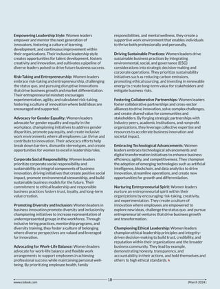 The Most Innovative Women business Leaders Revamping The Future,2024.pdf