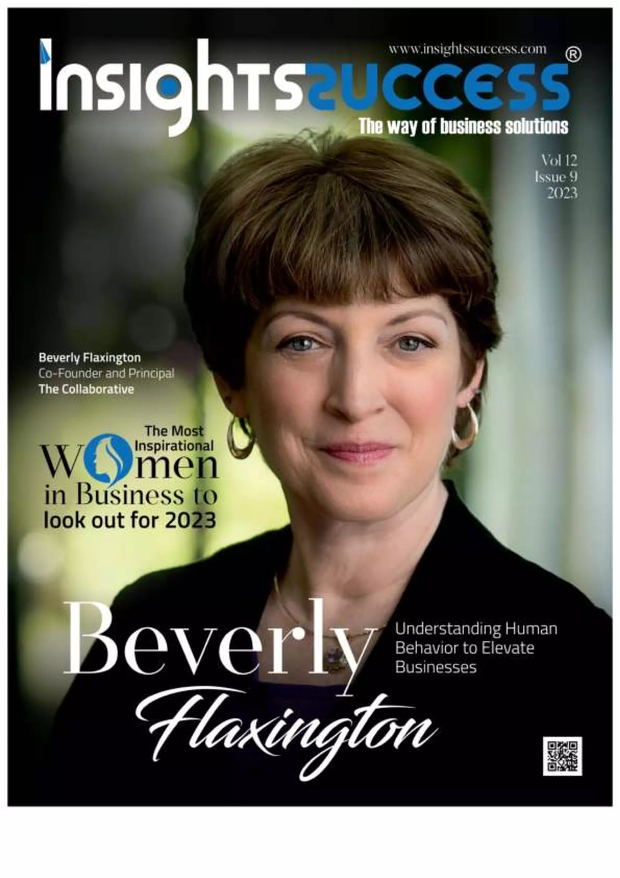 The Most Inspirational Woman in Business to look out for 2023.pdf