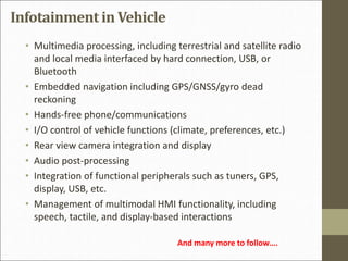 The MOST Intro.ppt explains the importance of most | PPT