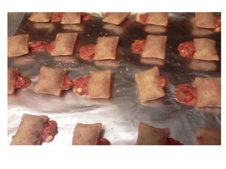 The most irritating moments | PPT