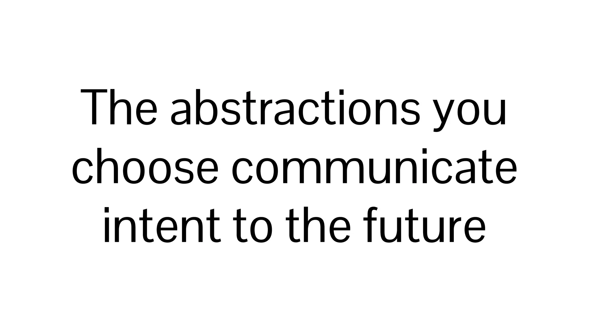 The Most Misunderstood Line In Zen Of Python.pdf