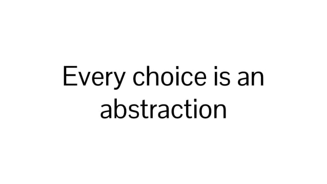 The Most Misunderstood Line In Zen Of Python.pdf