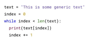 The Most Misunderstood Line In Zen Of Python.pdf | Programming Languages | Computing