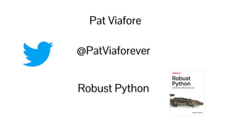 The Most Misunderstood Line In Zen Of Python.pdf | Programming Languages | Computing