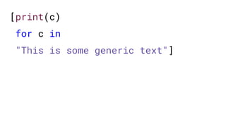 The Most Misunderstood Line In Zen Of Python.pdf | Programming Languages | Computing
