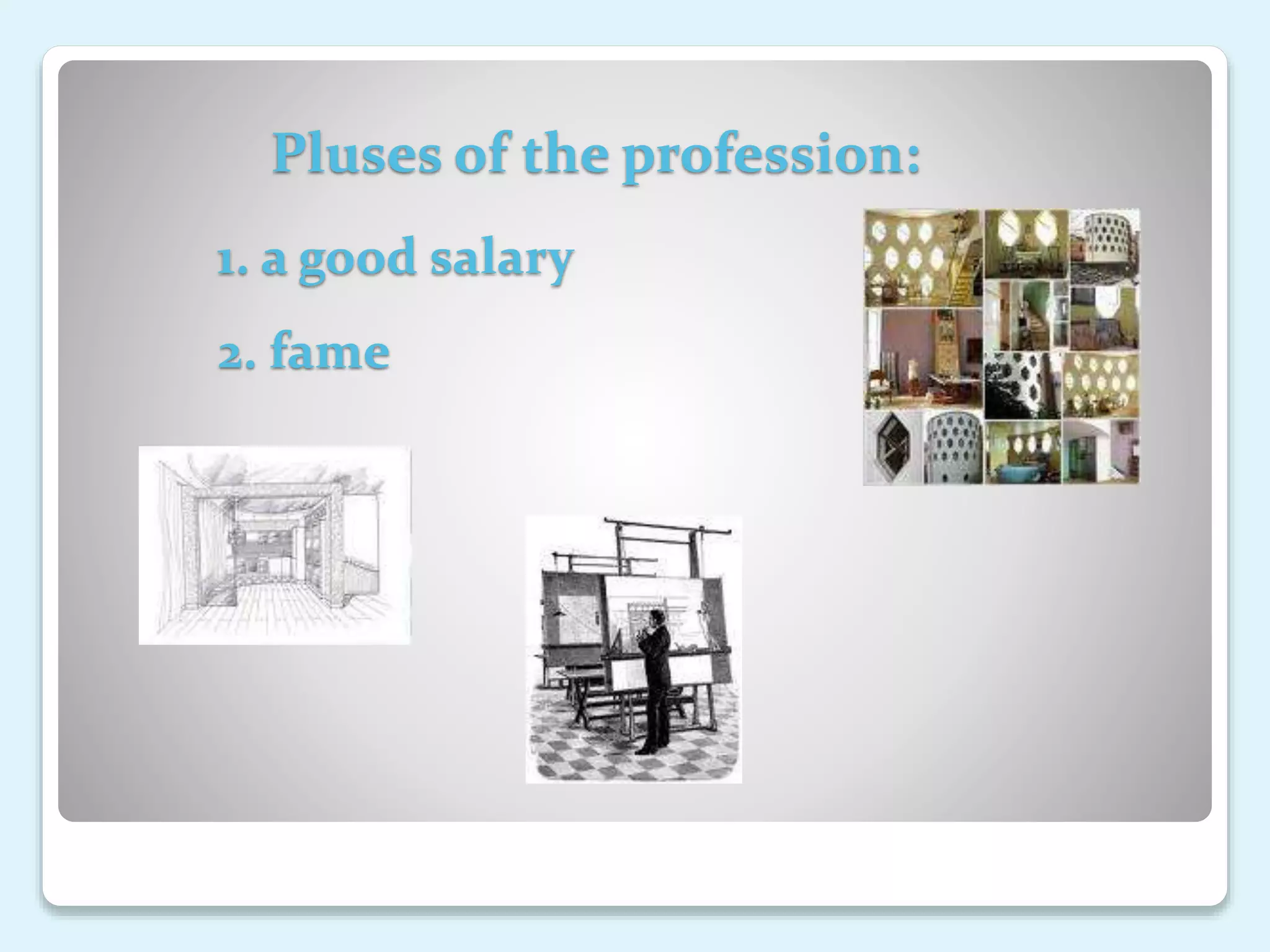 The most popular professions of xxi | PPT