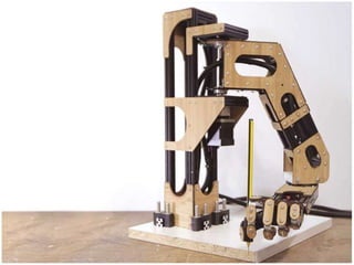 The most powerful arm | PPTX