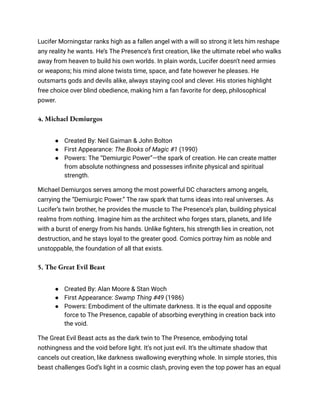 The Most Powerful DC Characters That Even Gods Fear.pdf