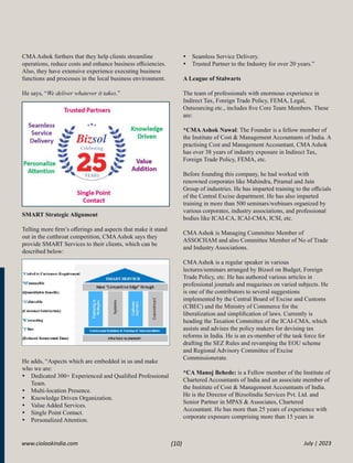 The Most Preferred KPO & BPO Companies In India, July 2023.pdf