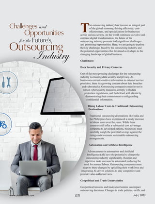 The Most Preferred KPO & BPO Companies In India, July 2023.pdf