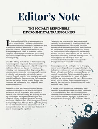 The Most Promising Waste Management Companies in 2024.pdf