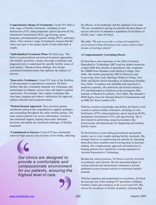 The Most Trusted IVF & Fertility Centres Nurturing Lives.pptx