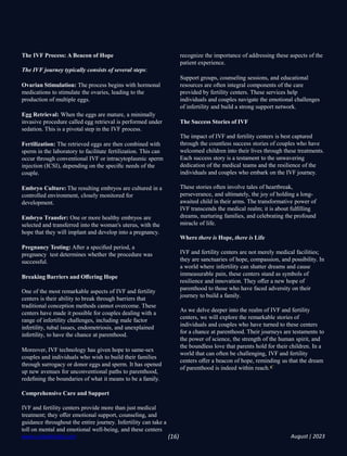 The Most Trusted IVF & Fertility Centres Nurturing Lives.pptx