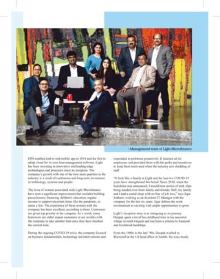 The Most Trusted Microfinance Companies .pdf