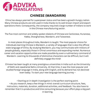 THE MOST UNDERRATED LANGUAGES TO LEARN IN ORDER TO LAND A HIGH-PAYING ...