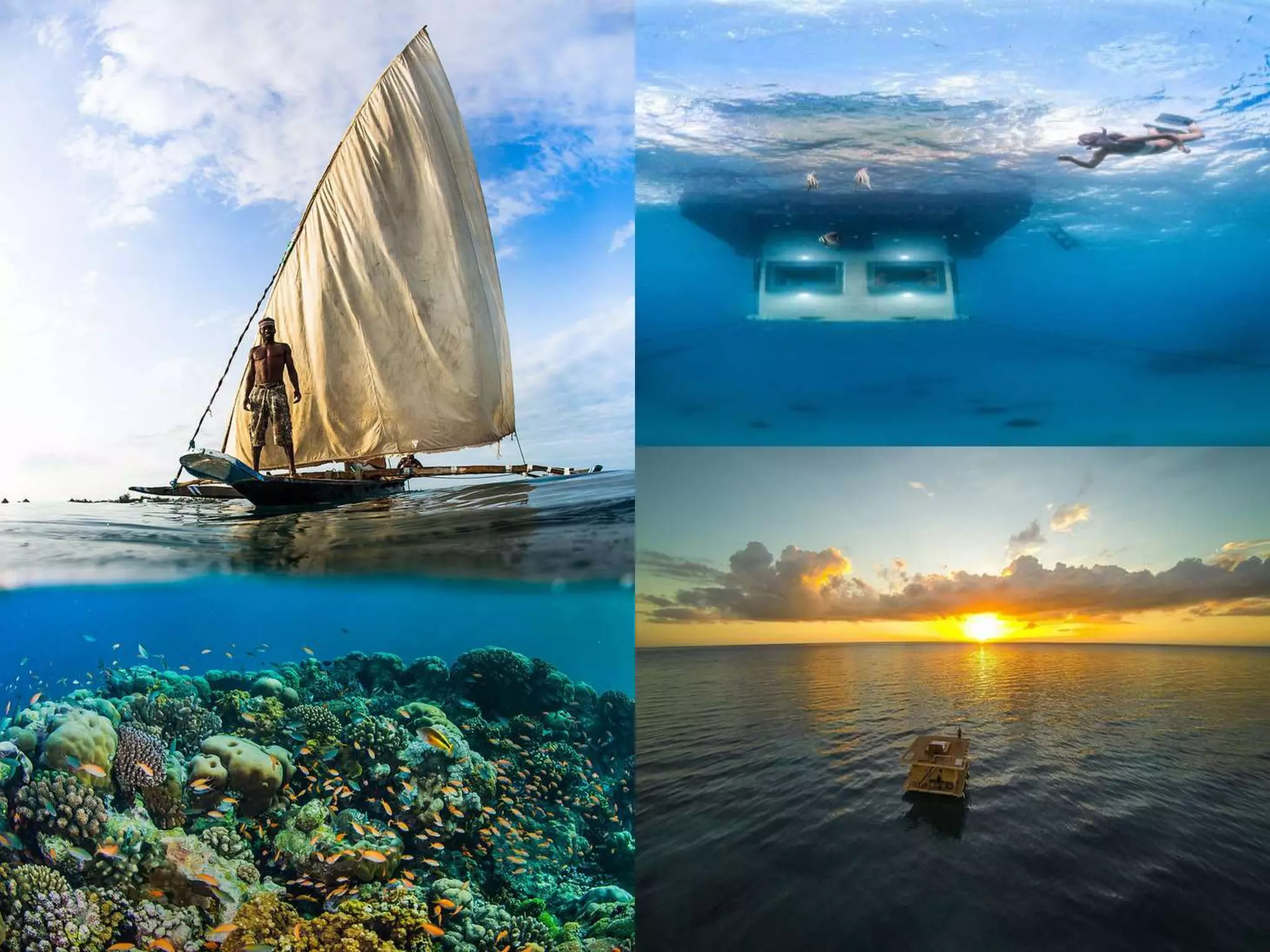 The most unusual hotels in the world | PPTX