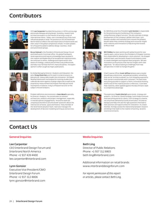 2010 : US top retail brands | PDF