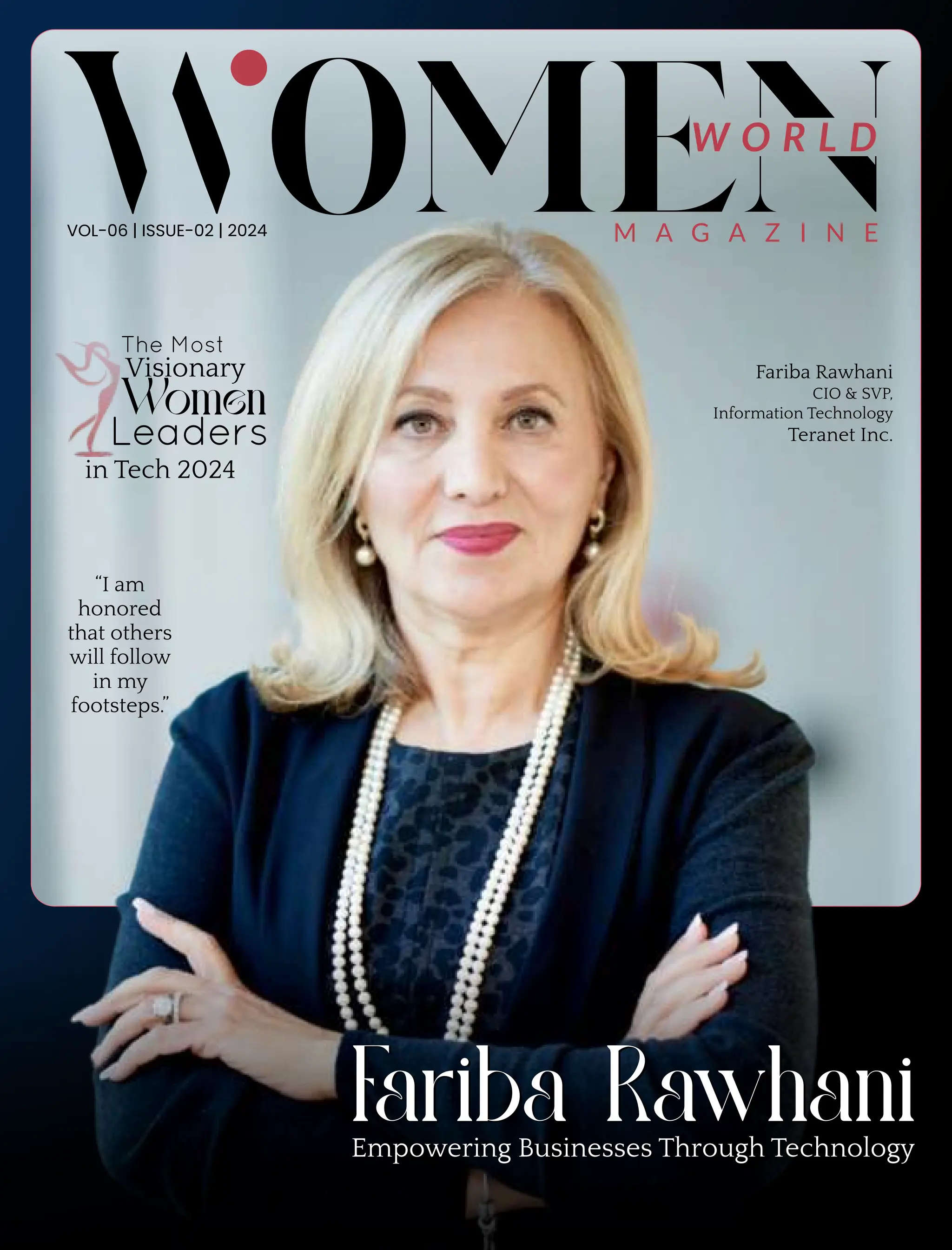 The Most Visionary Women Leaders in Tech 2024.pdf