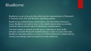 The most well known closed vulnerabilities | PPTX