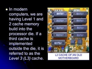 The Motherboard | PPTX