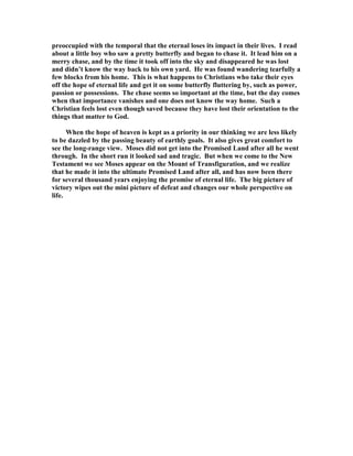 The mother of all promises | PDF