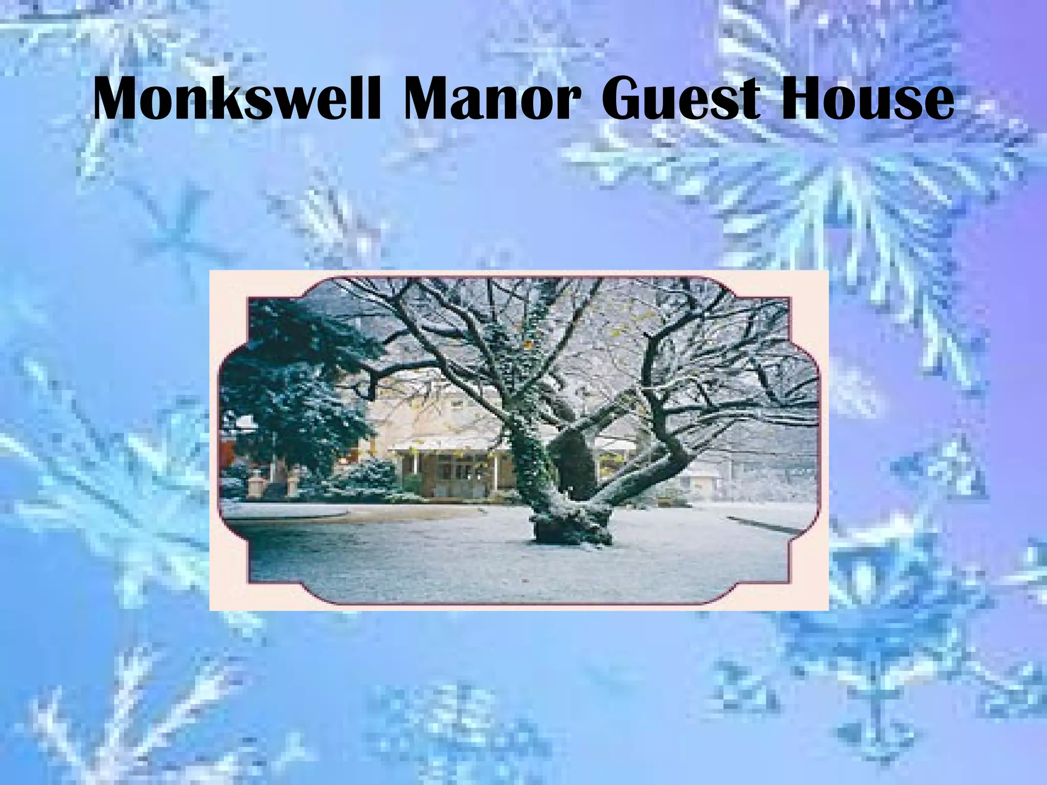 The Mousetrap PowerPoint | PPT