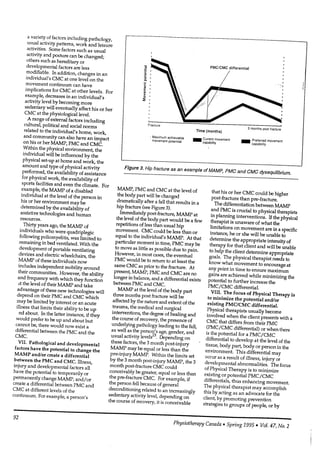The movement continuum theory cott finch et al | PDF