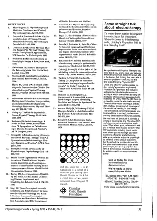 The movement continuum theory cott finch et al | PDF