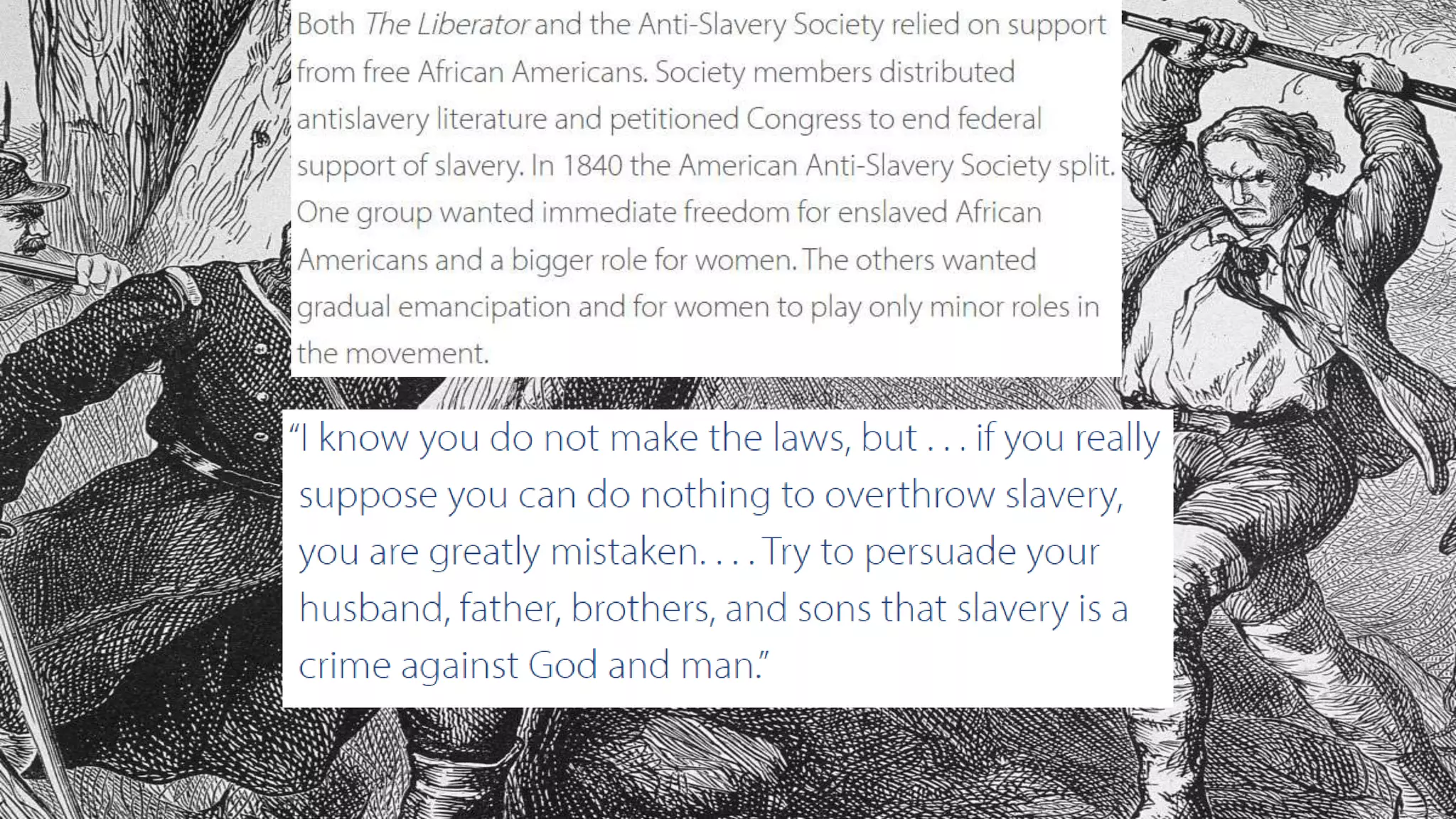 The movement to end slavery.pptx