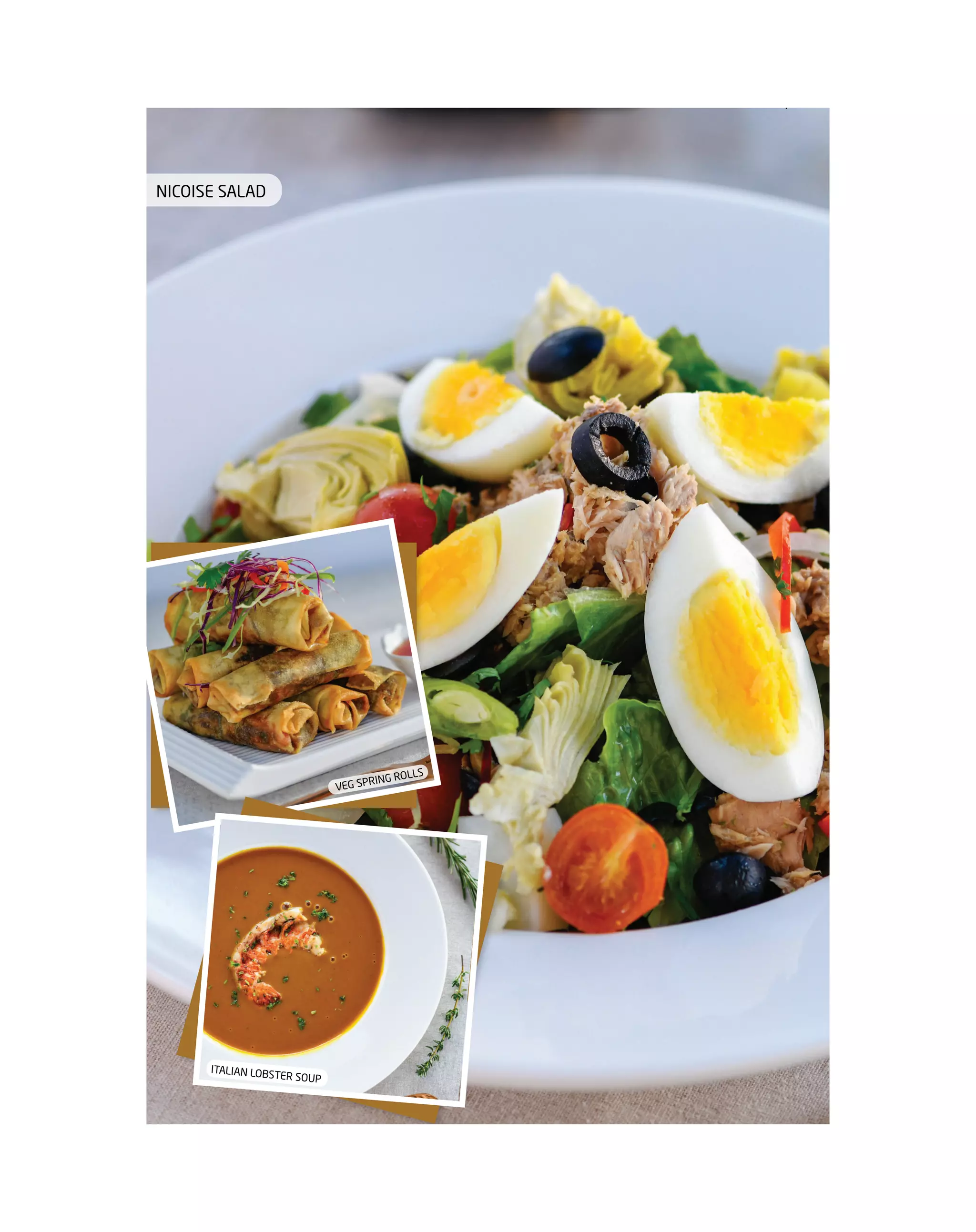 The m restaurant fine dine menu | PDF | Bars & Restaurants | Attractions