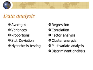 The mr process | PPT