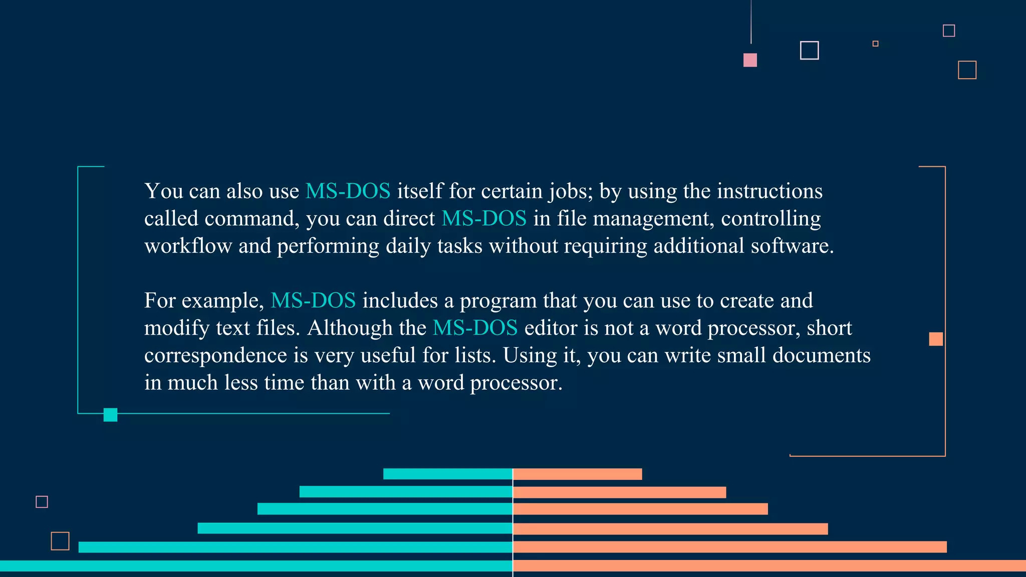 The MS-DOS File System.pptx