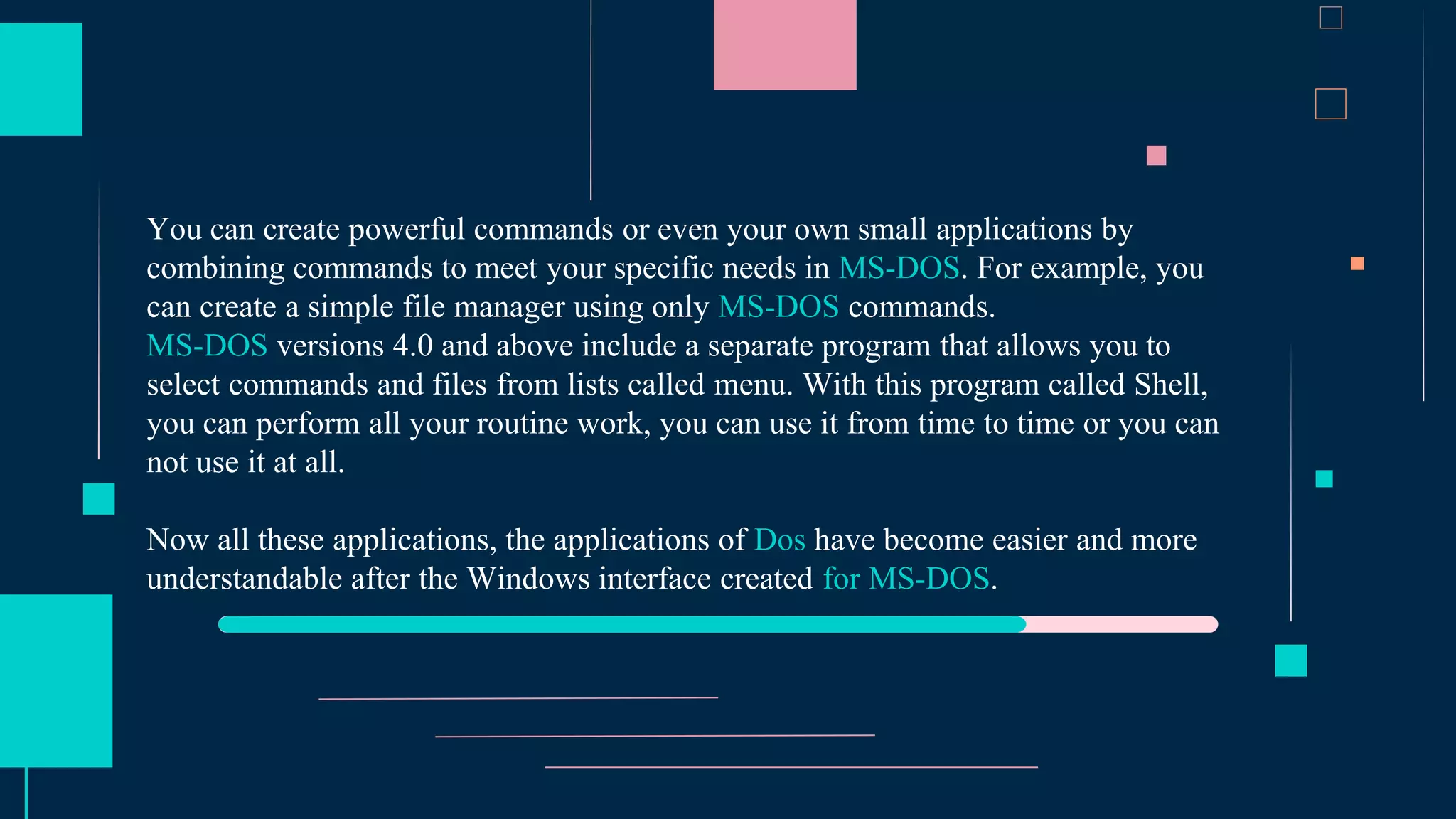 The MS-DOS File System.pptx