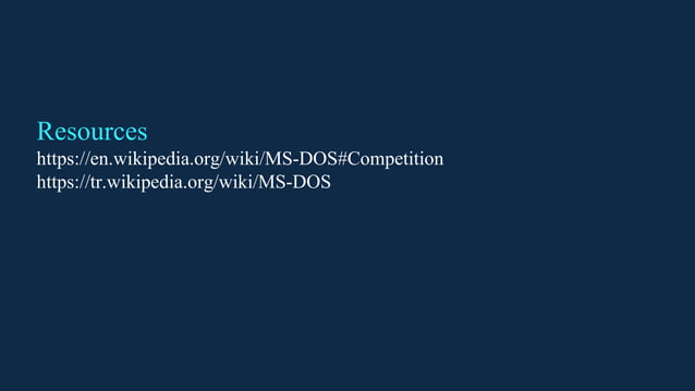 The MS-DOS File System.pptx