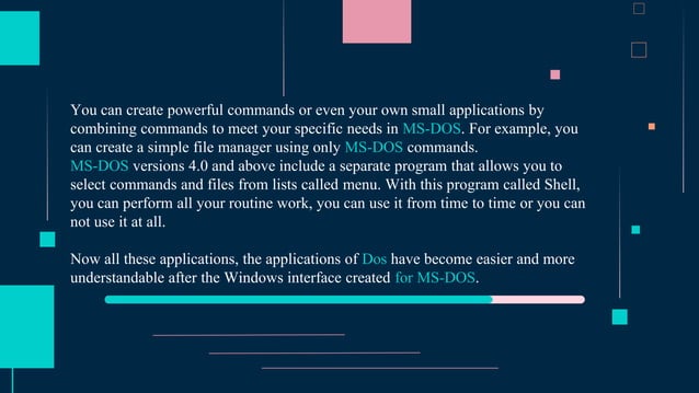 The MS-DOS File System.pptx