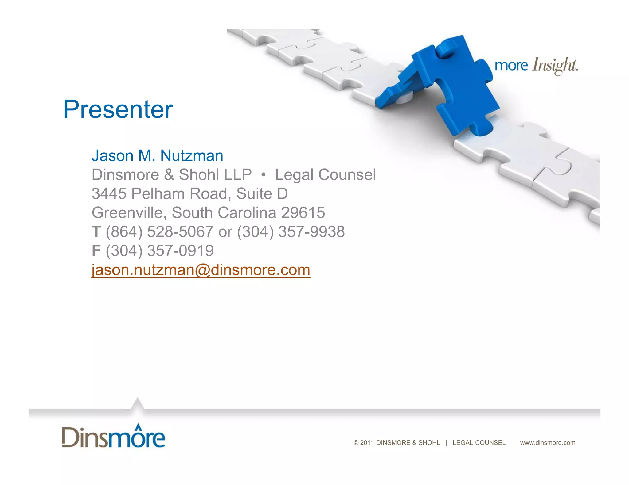 The msha enforcement process | PDF