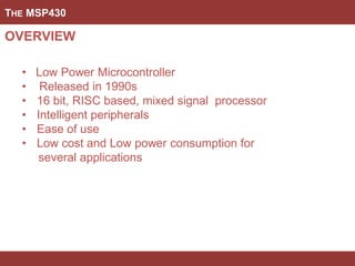 The_MSP430_Slides.pptx