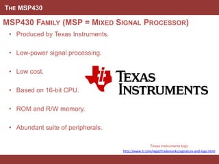 The_MSP430_Slides.pptx