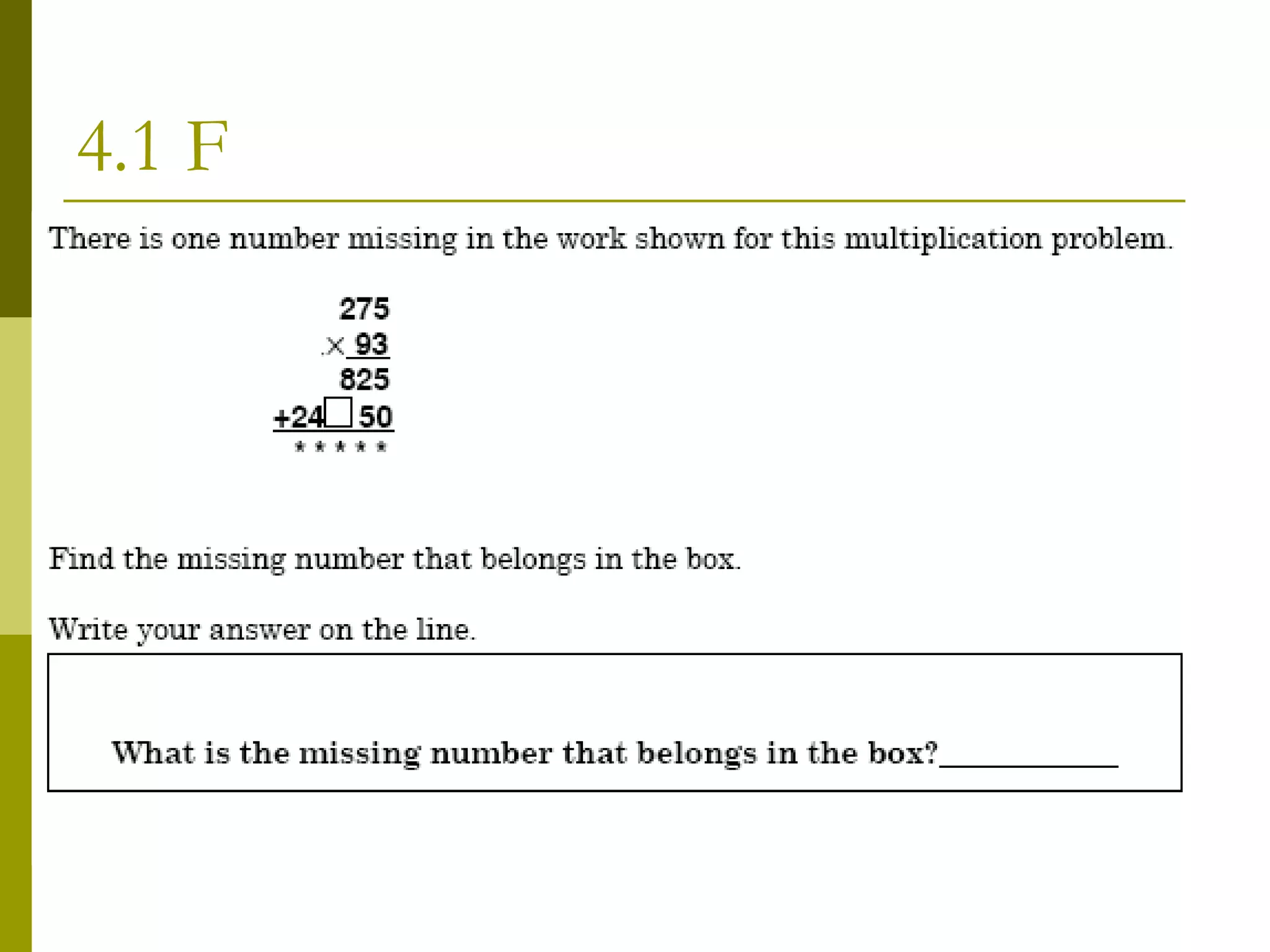 The MSP Overview | PPT