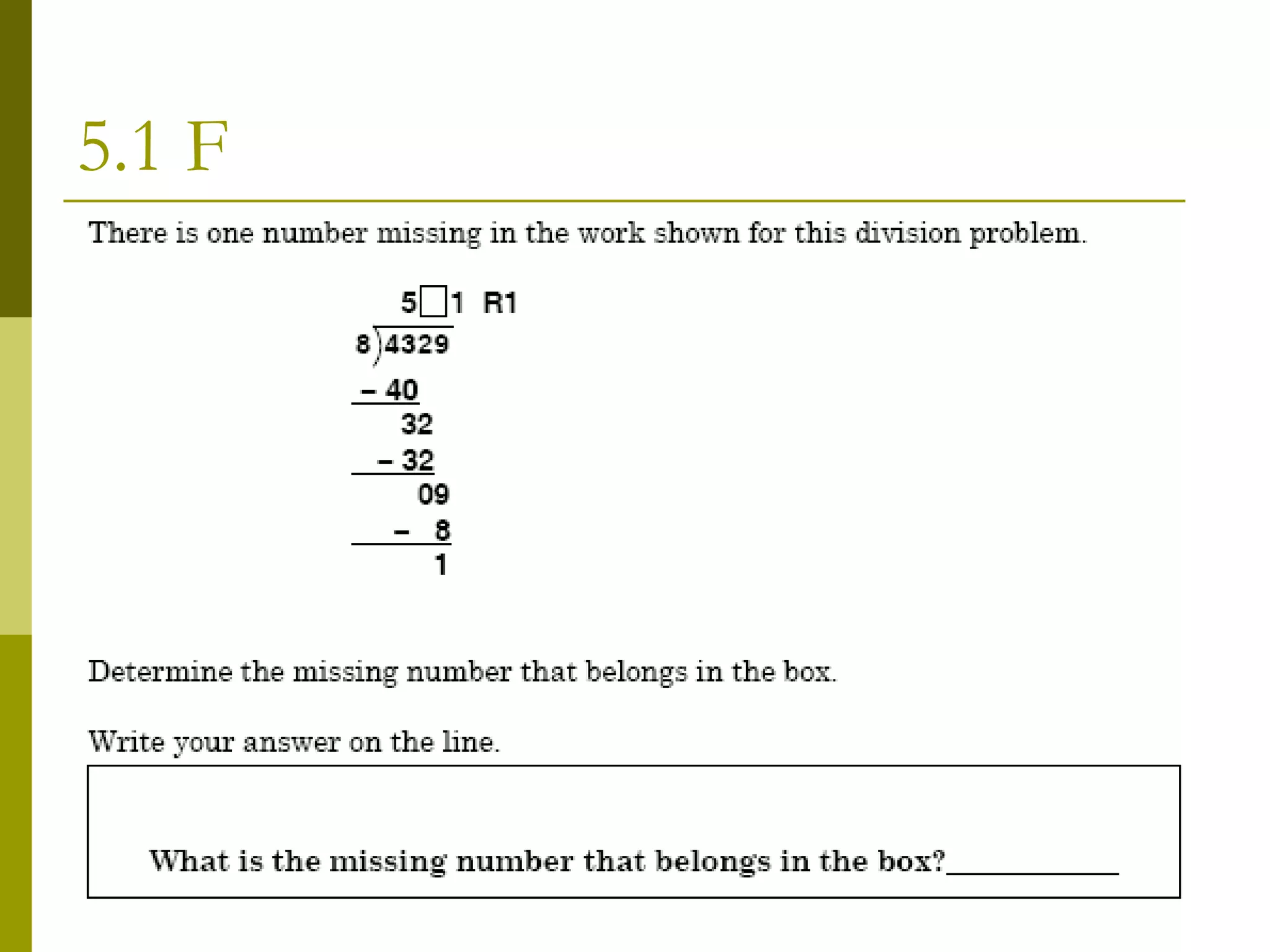 The MSP Overview | PPT