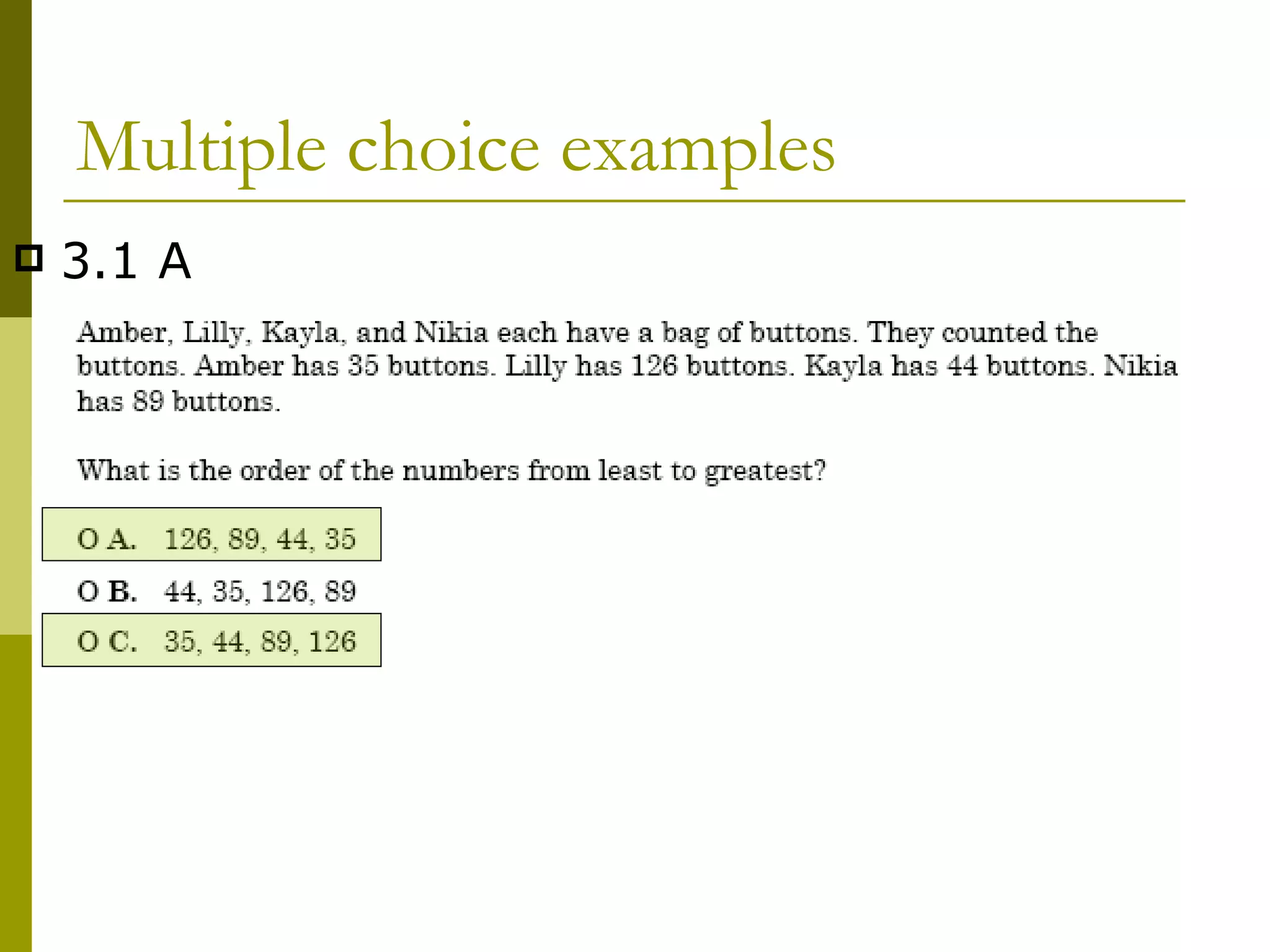The MSP Overview | PPT