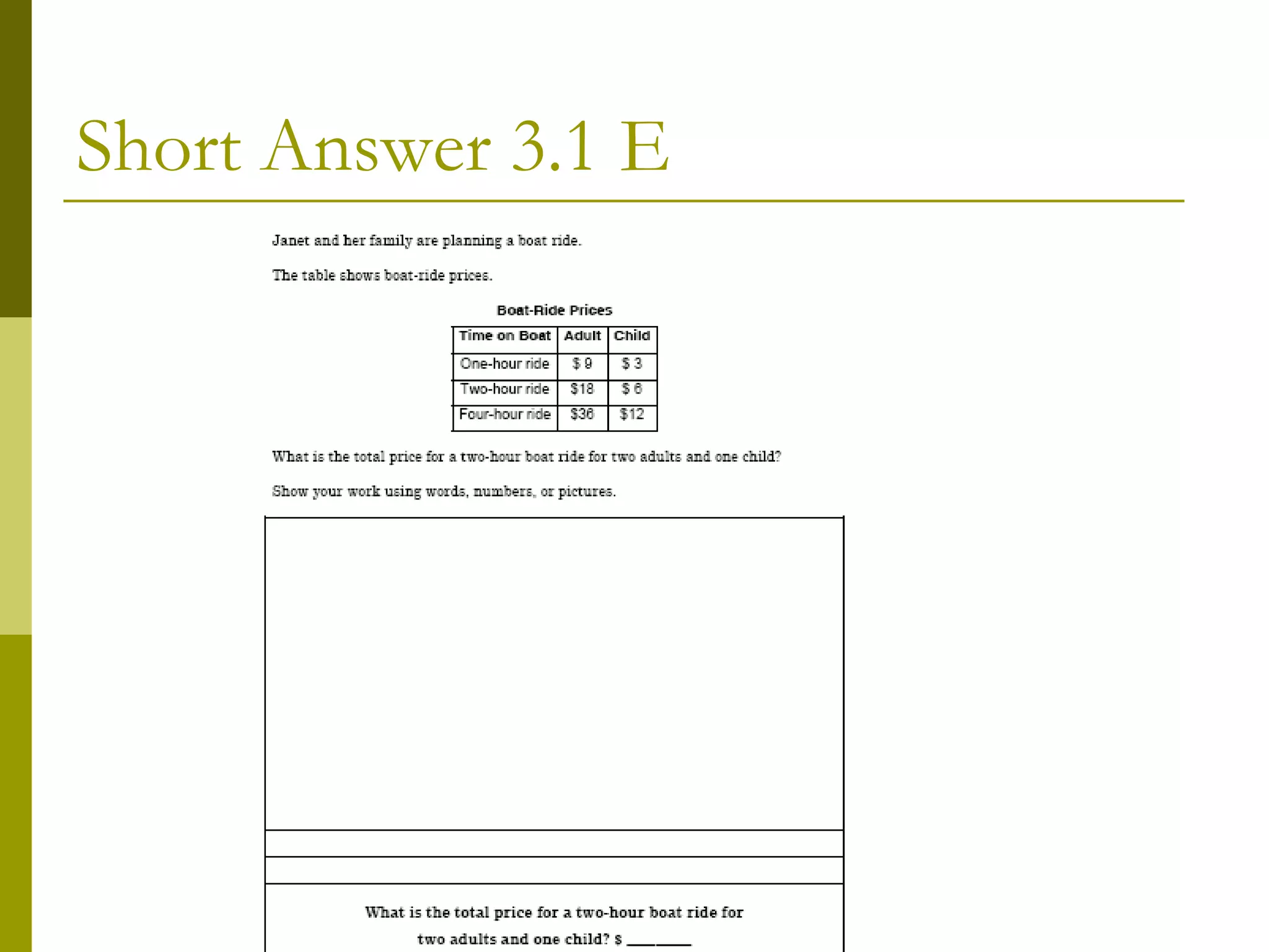 The MSP Overview | PPT