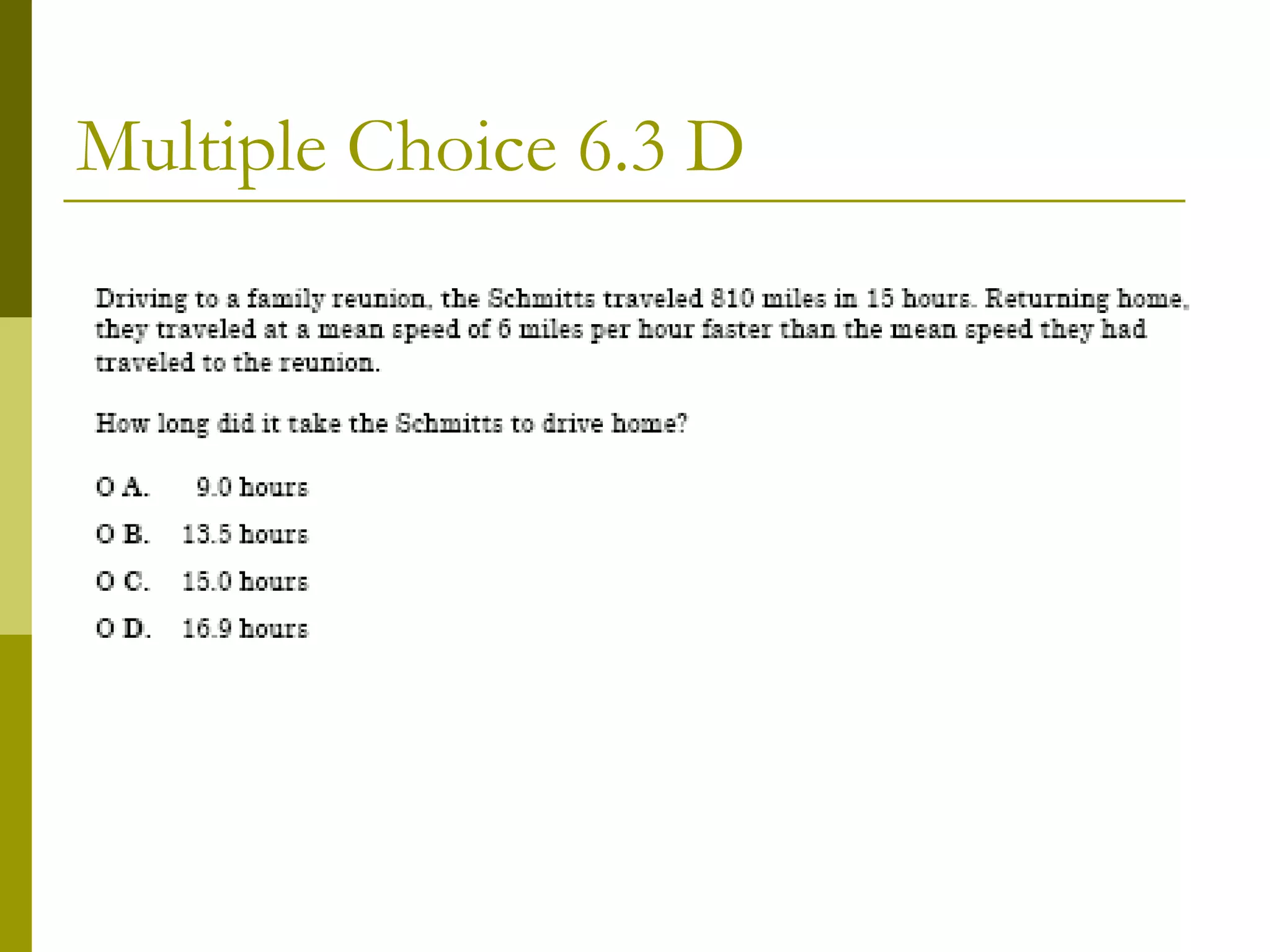 The MSP Overview | PPT