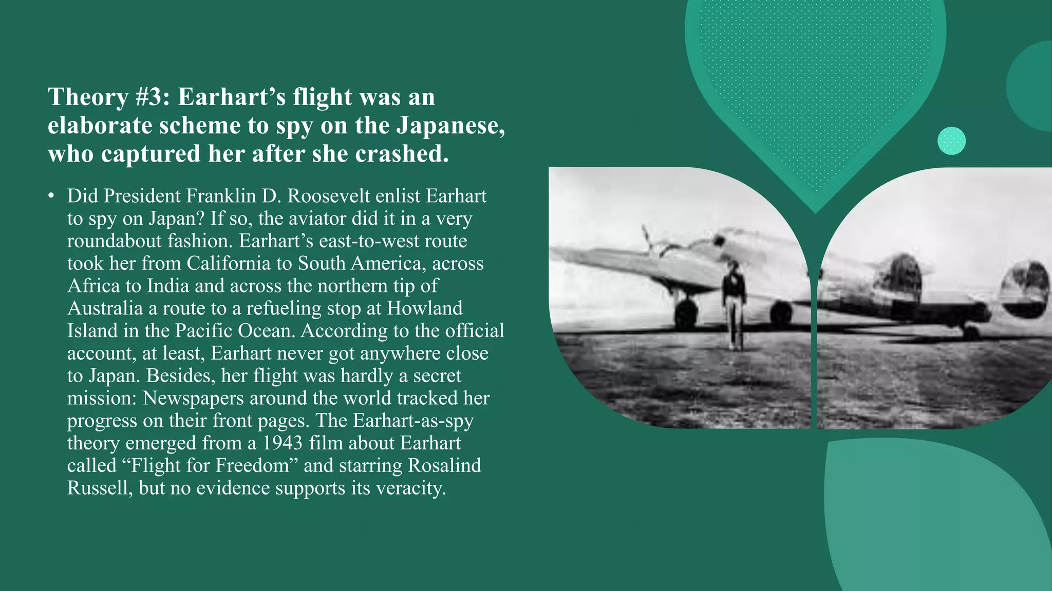 The Mstery Of Amelia Earhart.pptx